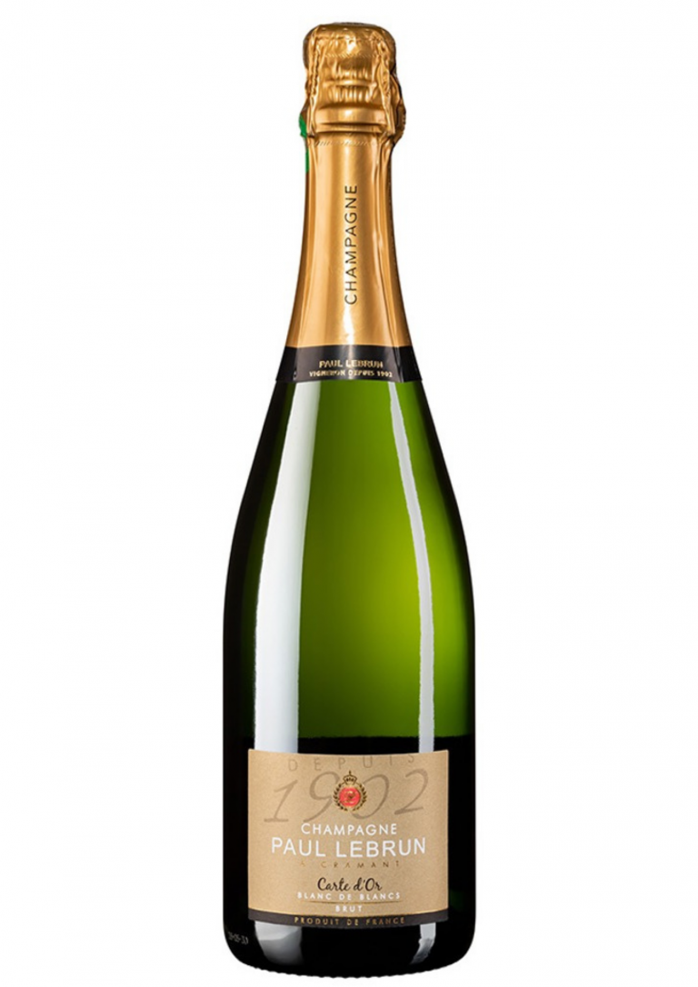 Everything You Need to Know About Champagne - Bacchus PLDC
